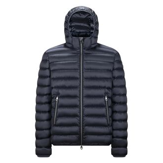 CAPE HORN Homme, Vestes, Bleu, Taille: L Shiny Clipper Jacket