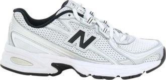 New Balance Damen, Schuhe, Wei&szlig;, 39 1/2 EUGr&ouml;&szlig;e