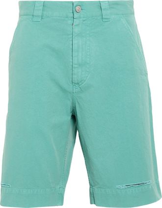 Maison Margiela HOSEN & R&Ouml;CKE - Shorts & Bermudashorts auf YOOX.COM