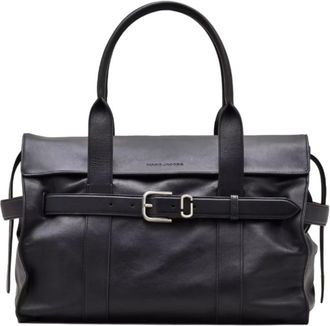 Marc Jacobs Femme, Sacs, Noir, Taille: ONE Size Dakota Tote