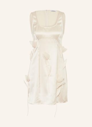 Mrs & Hugs Mrs & Hugs Cocktailkleid weiss