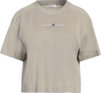 Brunello Cucinelli TOPS - T-shirts auf YOOX.COM