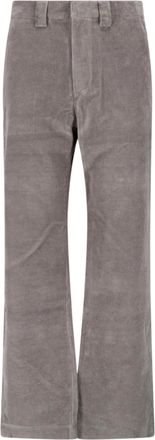 Berner K&uuml;hl Corduroy Trousers Night