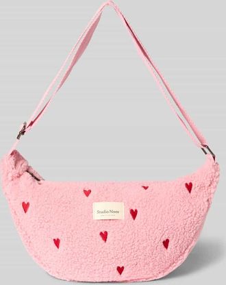 Studio Noos Shoulder Bag aus Teddyfell