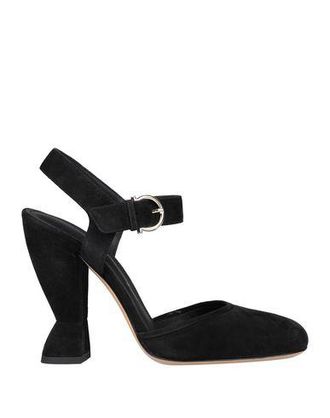 Ferragamo CHAUSSURES - Escarpins sur YOOX.COM