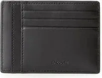 Lacoste Porte-cartes en cuir