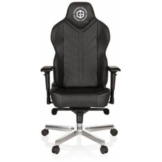hjh OFFICE [NEUWERTIG] Hjh Office Gaming Stuhl B&uuml;rostuhl Gamebreaker Colossus Kunstleder B-Ware