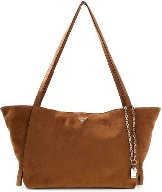 Guess Tote Bag Kognak