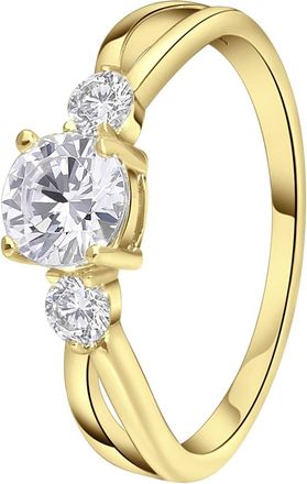 Lucardi Ring Klassisch