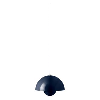 & Tradition Suspension Flowerpot VP7, Verner Panton & Tradition