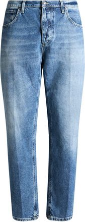 Dondup HOSEN & R&Ouml;CKE - Jeanshosen auf YOOX.COM
