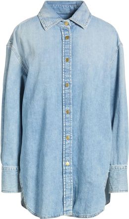 Cycle TOPS - Jeanshemden auf YOOX.COM