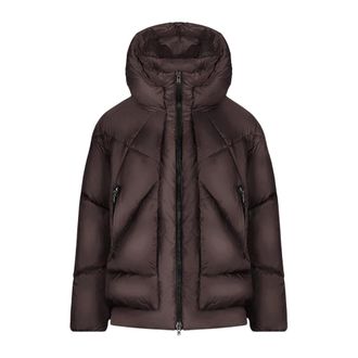 Canadian Eugenie Mid 2.0 Jacke - - Jackets - Damen - Braun - S