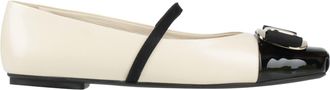 Ferragamo SCHUHE - Ballerinas auf YOOX.COM