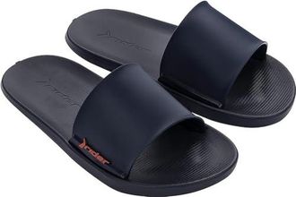 Rider Slide pour homme 11816, bleu, 34.5 EU &Eacute;troit