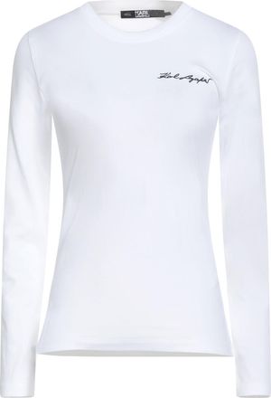 Karl Lagerfeld TOPS - T-shirts auf YOOX.COM