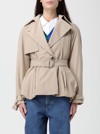Loewe Jacke LOEWE Damen Farbe Beige