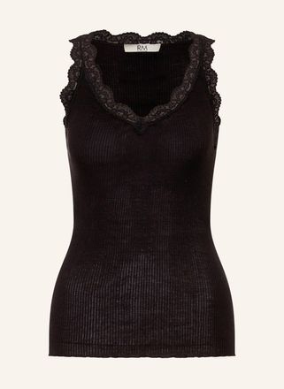 Rosemunde Top Rmwbalta schwarz
