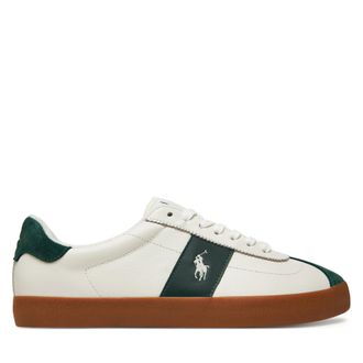 Polo Ralph Lauren Sneakers Polo Ralph Lauren 816974111002 Wei&szlig;