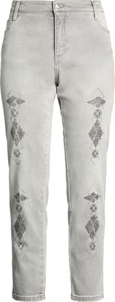 Ermanno Scervino HOSEN & R&Ouml;CKE - Jeanshosen auf YOOX.COM