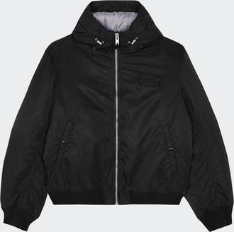 Schott NYC Doudoune - Taille XXL