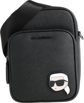 Karl Lagerfeld TASCHEN - Umh&auml;ngetasche auf YOOX.COM
