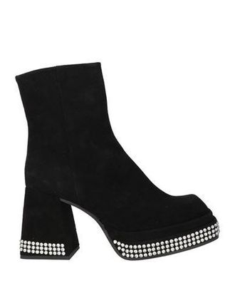 Ras CHAUSSURES - Bottines sur YOOX.COM
