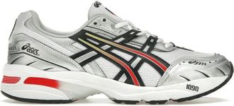 Asics Femme, Chaussures, Multicolore, Taille: 40 1/2 EU Gel-1090