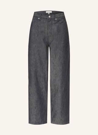 COS Cos Barrel Jeans blau