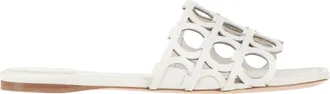 Ferragamo SCHUHE - Sandalen auf YOOX.COM