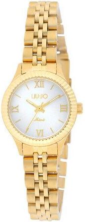 Liu Jo Uhr Casual Tessia TLJ2645 Goldfarben