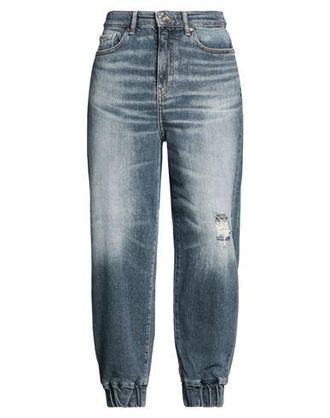 A|X Armani Exchange BAS - Pantalons en jean sur YOOX.COM