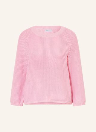 Darling Harbour Darling Harbour Pullover rosa