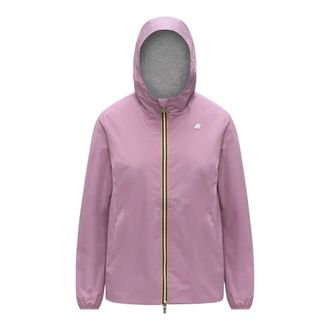 K-Way Damen, Jacken, Rosa, MGr&ouml;&szlig;e