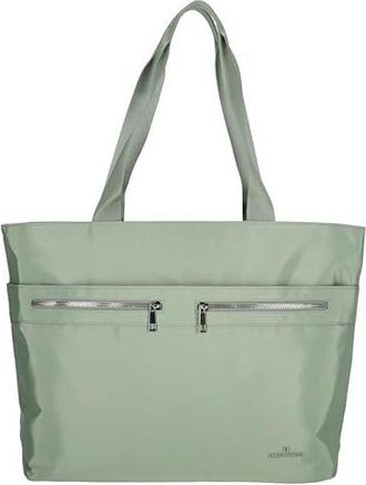 Enrico Benetti Janice, Clutch Unisex, 015 Mint