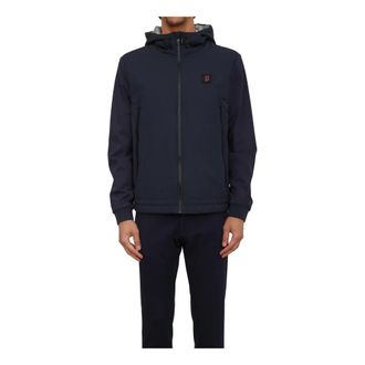 Liu Jo Imbottito - - Jackets - Herren - Blau - XL