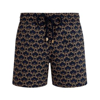 Vilebrequin Moorise DF 124 - - Swimwear - Herren - Mehrfarbig - L