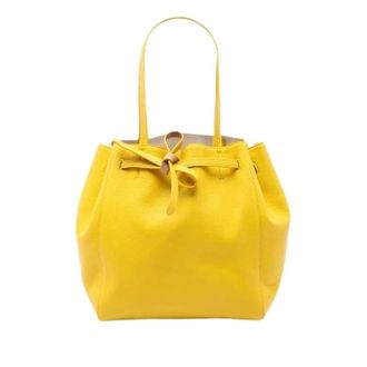 Celine Pre-owned Phantom Cabas - Femme - Pre-owned - Jaune - Taille: ONE Size