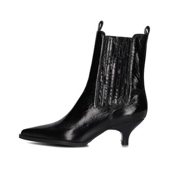 Lina Locchi Damen, Schuhe, Schwarzk, 37 EUGr&ouml;&szlig;e