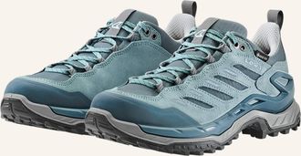 Lowa Outdoor-Schuhe Innovo Gtx Lo Ws blau