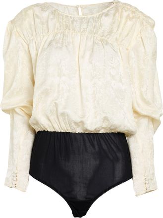 The Garment TOPS - Bodysuits auf YOOX.COM