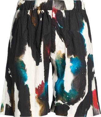McQ by Alexander McQueen HOSEN & R&Ouml;CKE - Shorts & Bermudashorts auf YOOX.COM