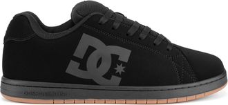 DC Sneakers DC Shoes GAVELER ADYS100536-BGM Schwarz