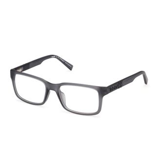 Timberland Modische Brille in Braun - - Accessories - Herren - Grau - 54 MM