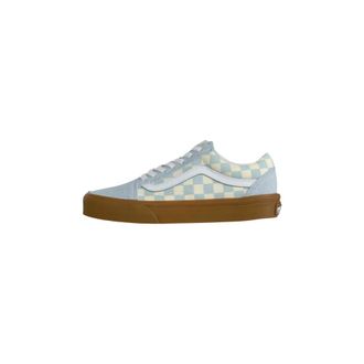 Vans Damen, Schuhe, Blau, 37 EUGr&ouml;&szlig;e