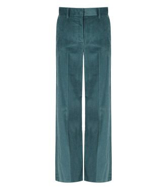 Weekend by Max Mara PANTALON TANIA MISTY BLUE MAX MARA WEEKEND