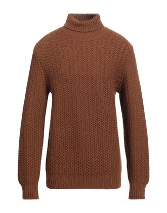 Circolo 1901 STRICKWAREN - Rollkragenpullover auf YOOX.COM
