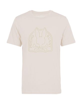 Psycho Bunny TOPS - T-shirts auf YOOX.COM