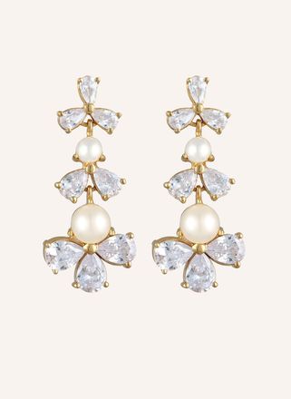 Elli Elli Ohrringe gold