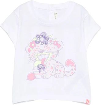 BILLIEBLUSH T-Shirt